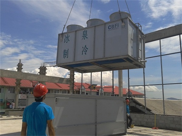 Best Cold Room Installation Procedure And Custom Cold Rooms