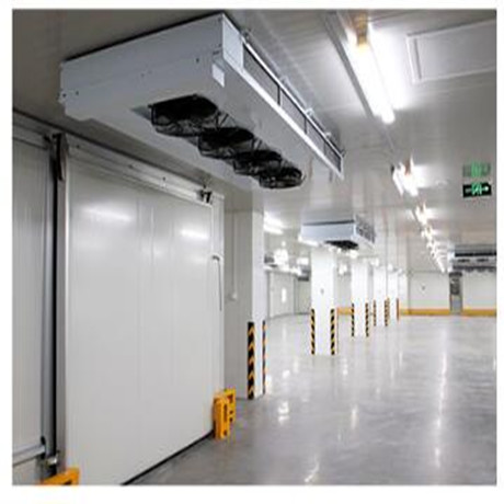 Cold Storage Door And Cold Room Fire Safety Issues