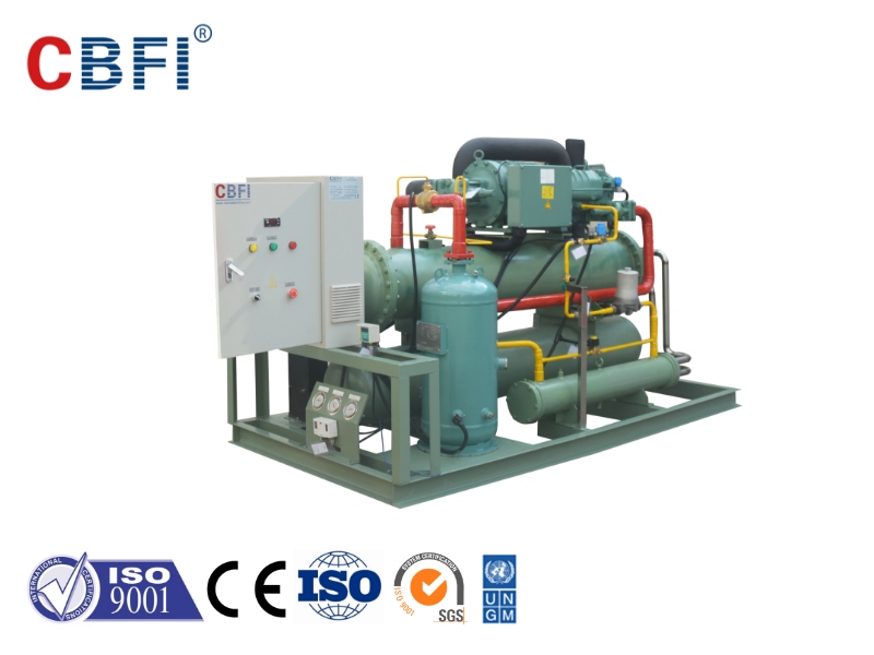 7 Common Problems And Solutions For Cold Storage Room | Icesource