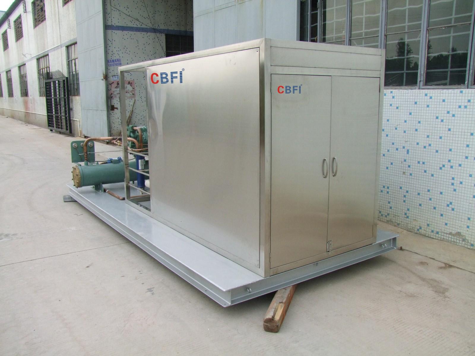 ice water chiller | Water Chiller | CBFI